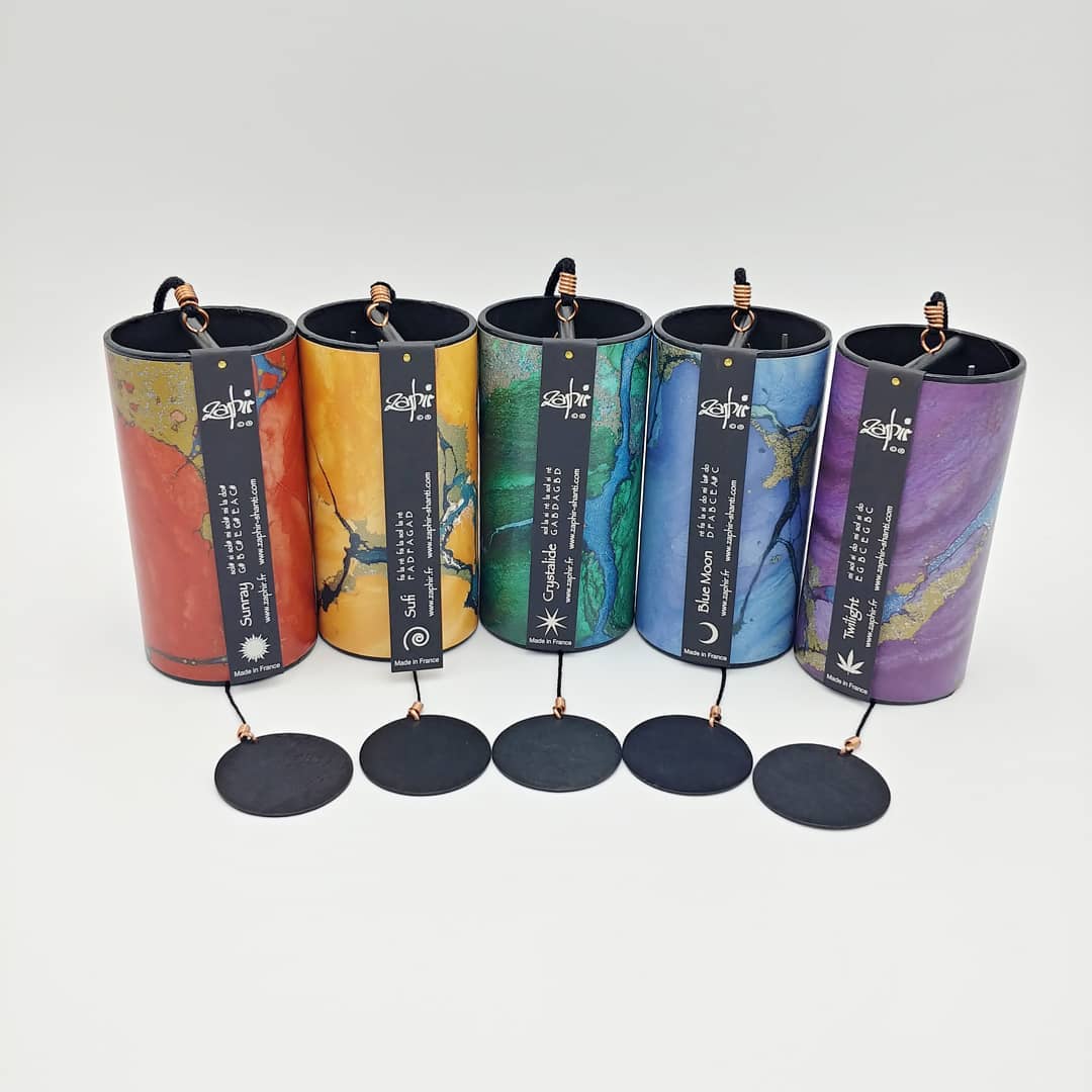 Chimes – StarLight Portal