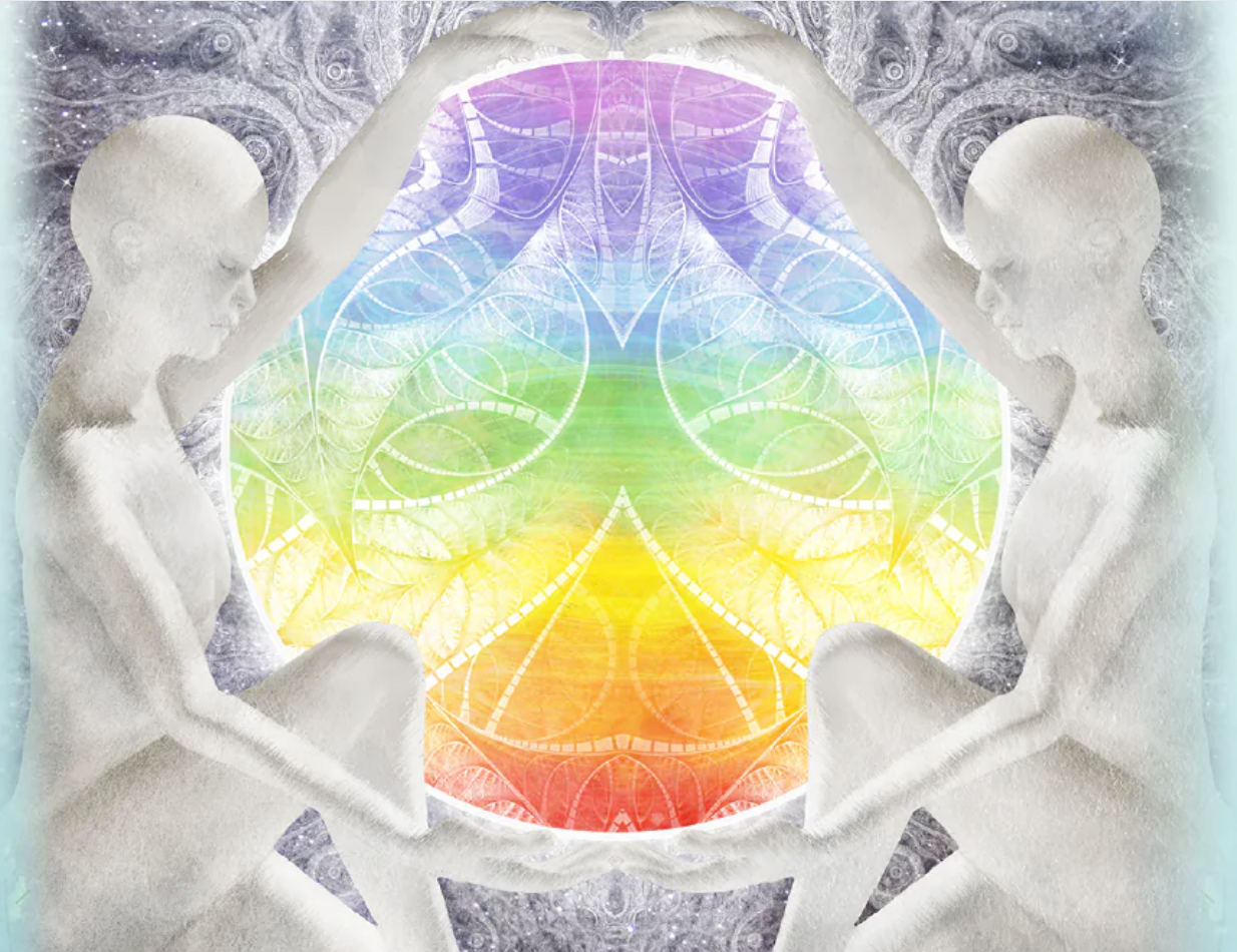 Senses of the Soul – StarLight Portal