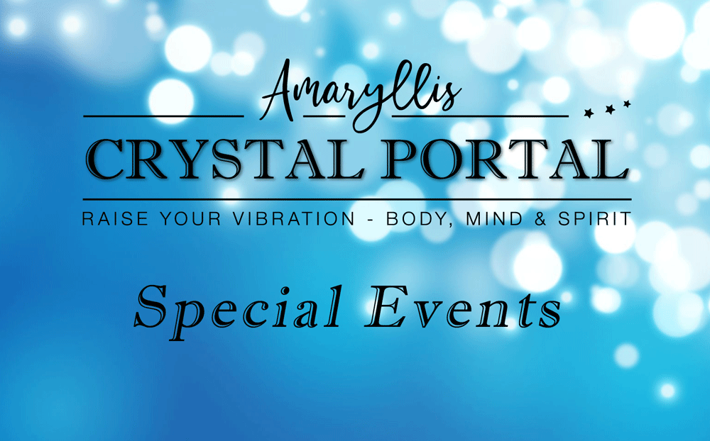Special Events – StarLight Portal