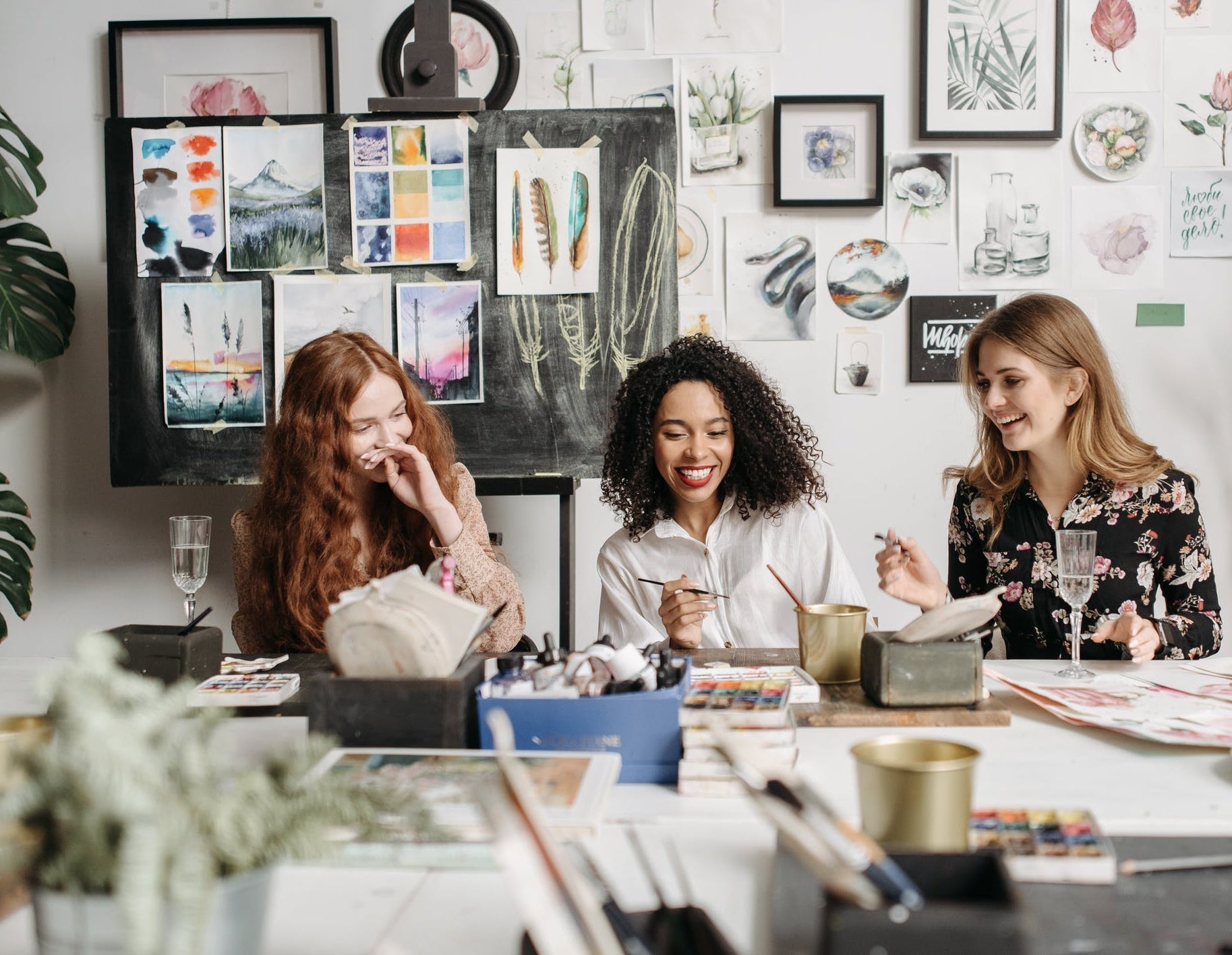 Workshops – StarLight Portal