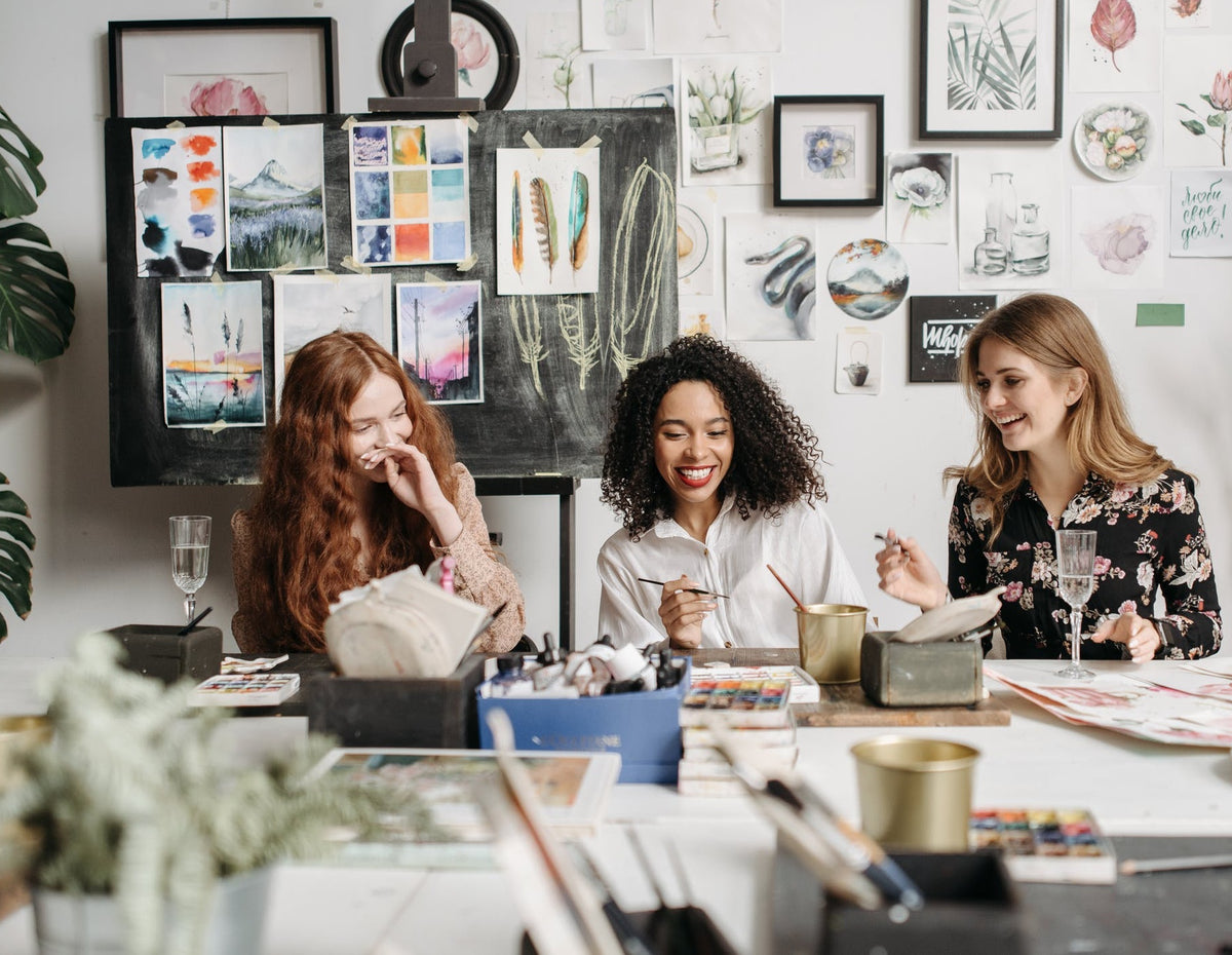 Workshops – StarLight Portal