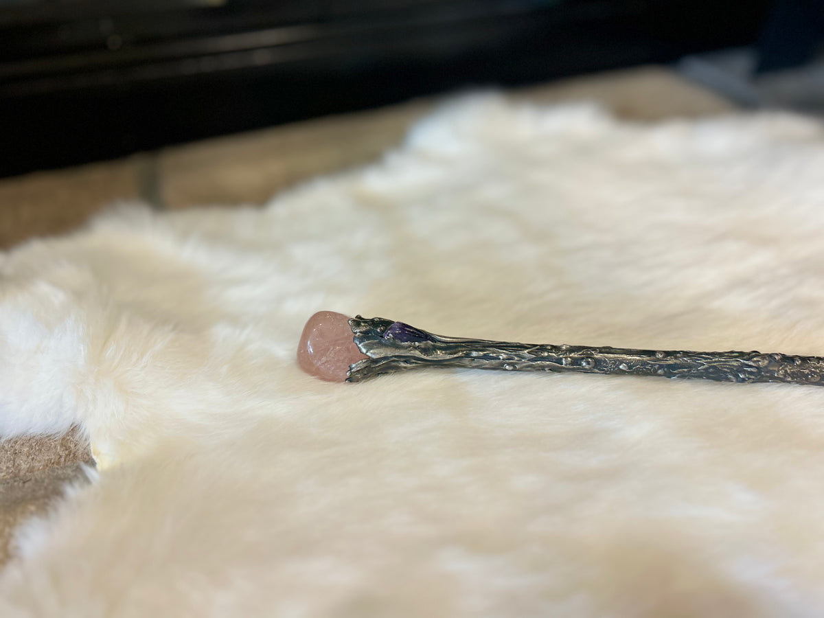 Faery Magic Wand – StarLight Portal