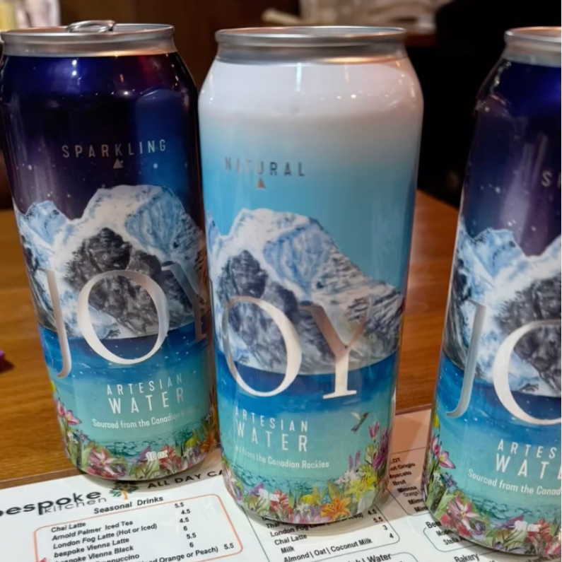 Joy Water – StarLight Portal