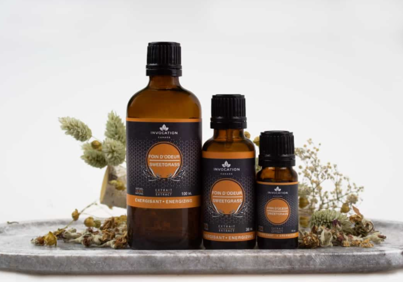 Chiiyaam - Liquid smudge 15ml – StarLight Portal