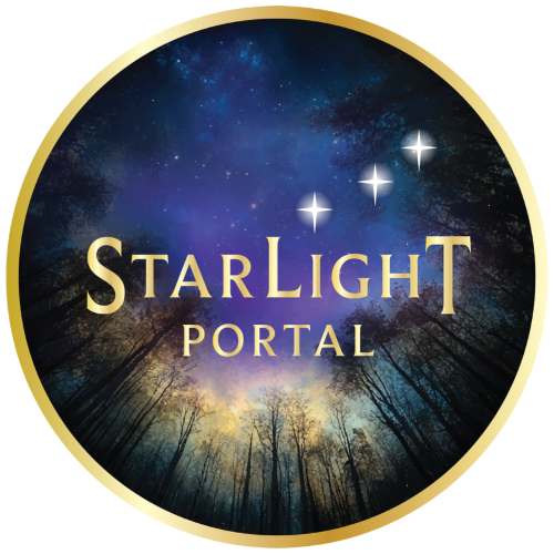 Geodes – StarLight Portal