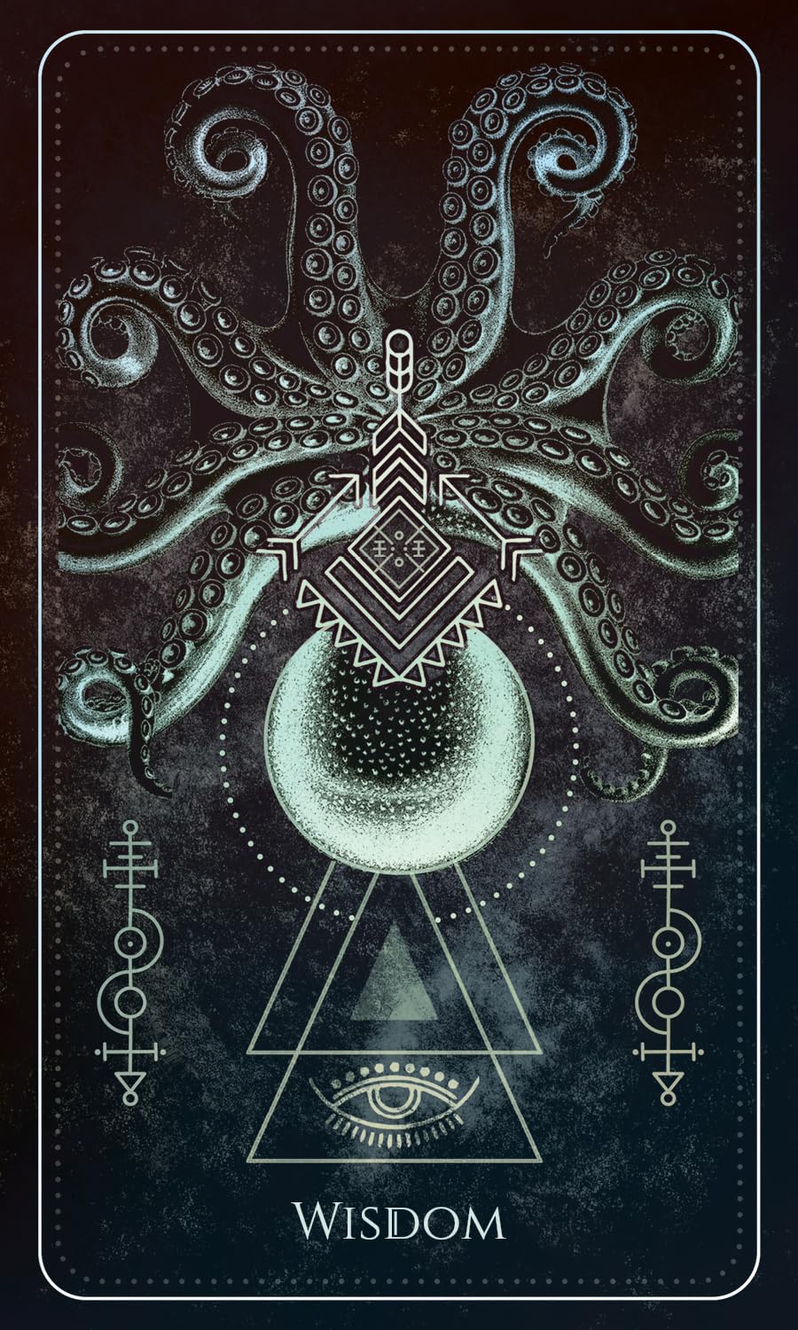 Talisman Oracle Deck – StarLight Portal