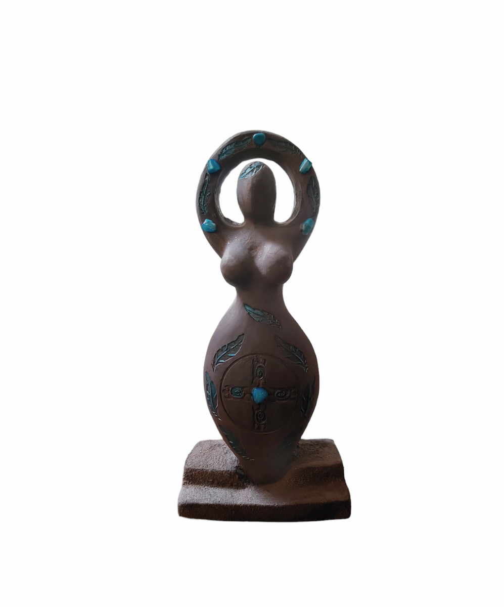 Shaman Goddess – StarLight Portal